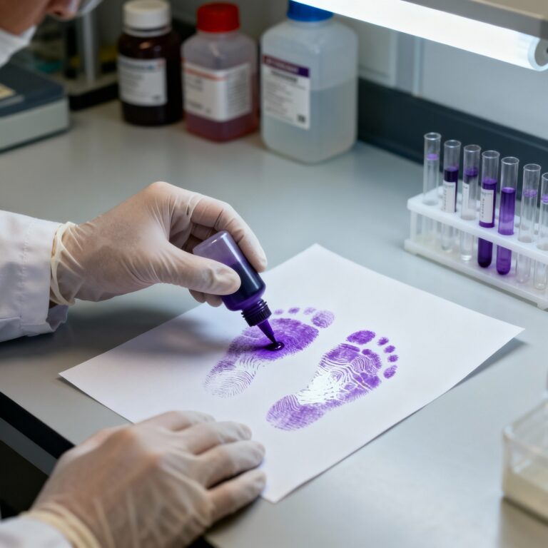 What’s in a Print? What Police Officers Need to Know About Latent ...