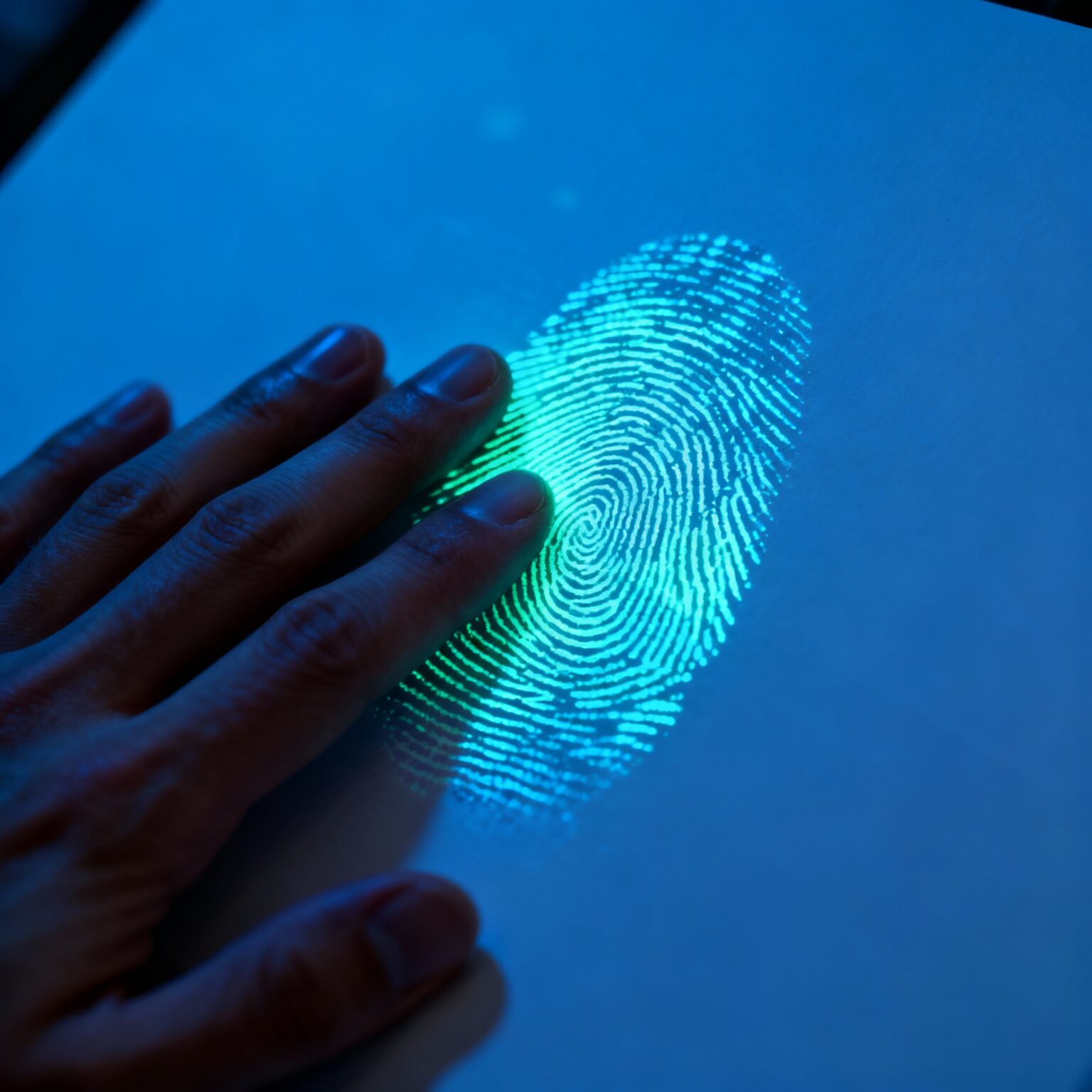 What’s in a Print? What Police Officers Need to Know About Latent ...