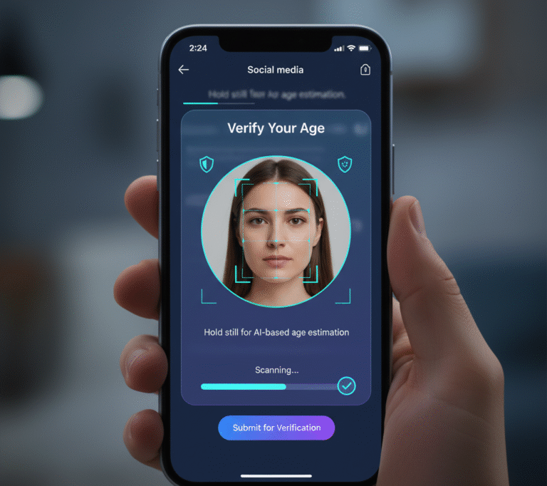 What Is Age Verification And Why It Matters Today - Cerafor