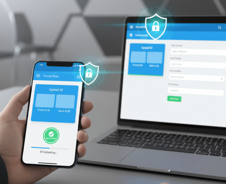 What Is Age Verification And Why It Matters Today - Cerafor