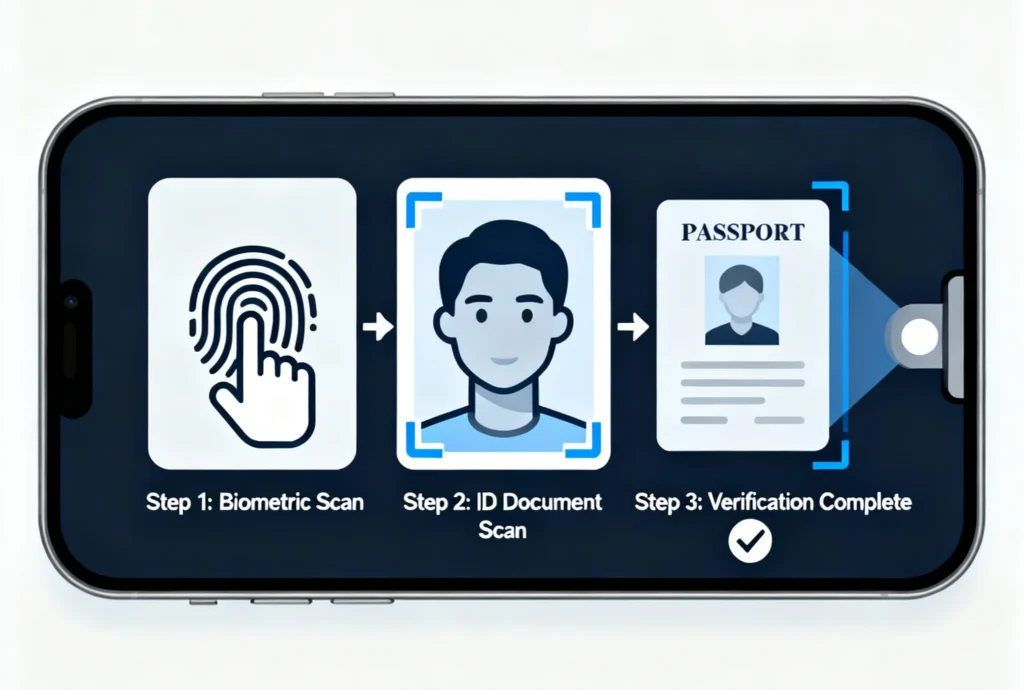 The Future of Remote Identity Verification: Trends and Innovations ...