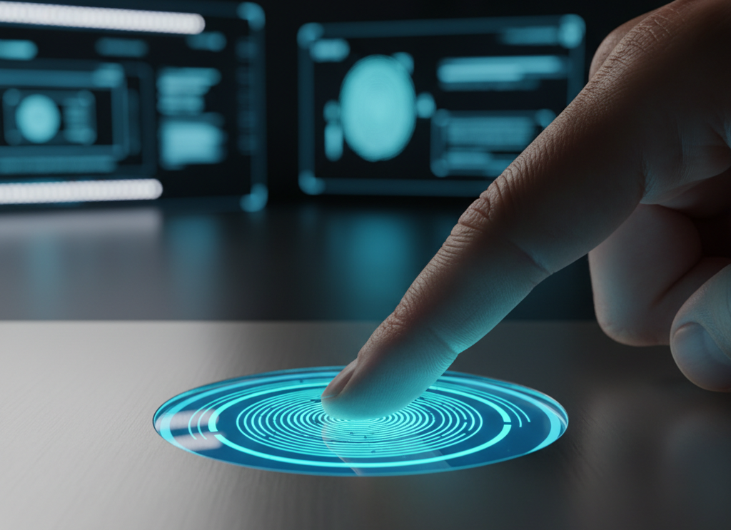 What Are Biometric Applications? Types, Examples, and Use Cases - Cerafor