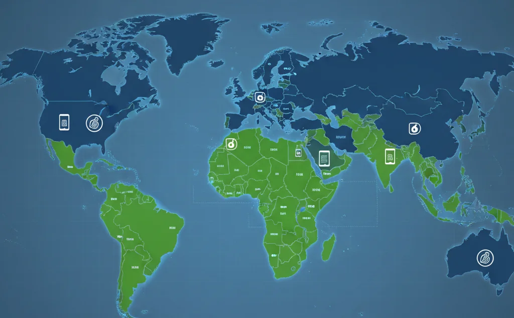 What Is an International Civil ID and Why It Matters - Cerafor